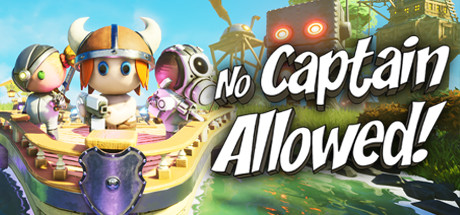 Steam Community :: No Captain Allowed!