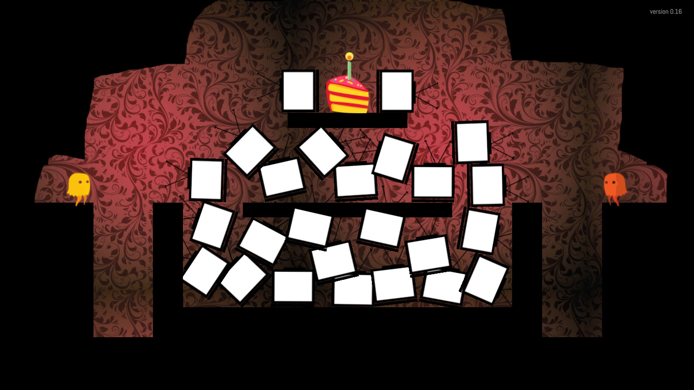 No Body Home on Steam