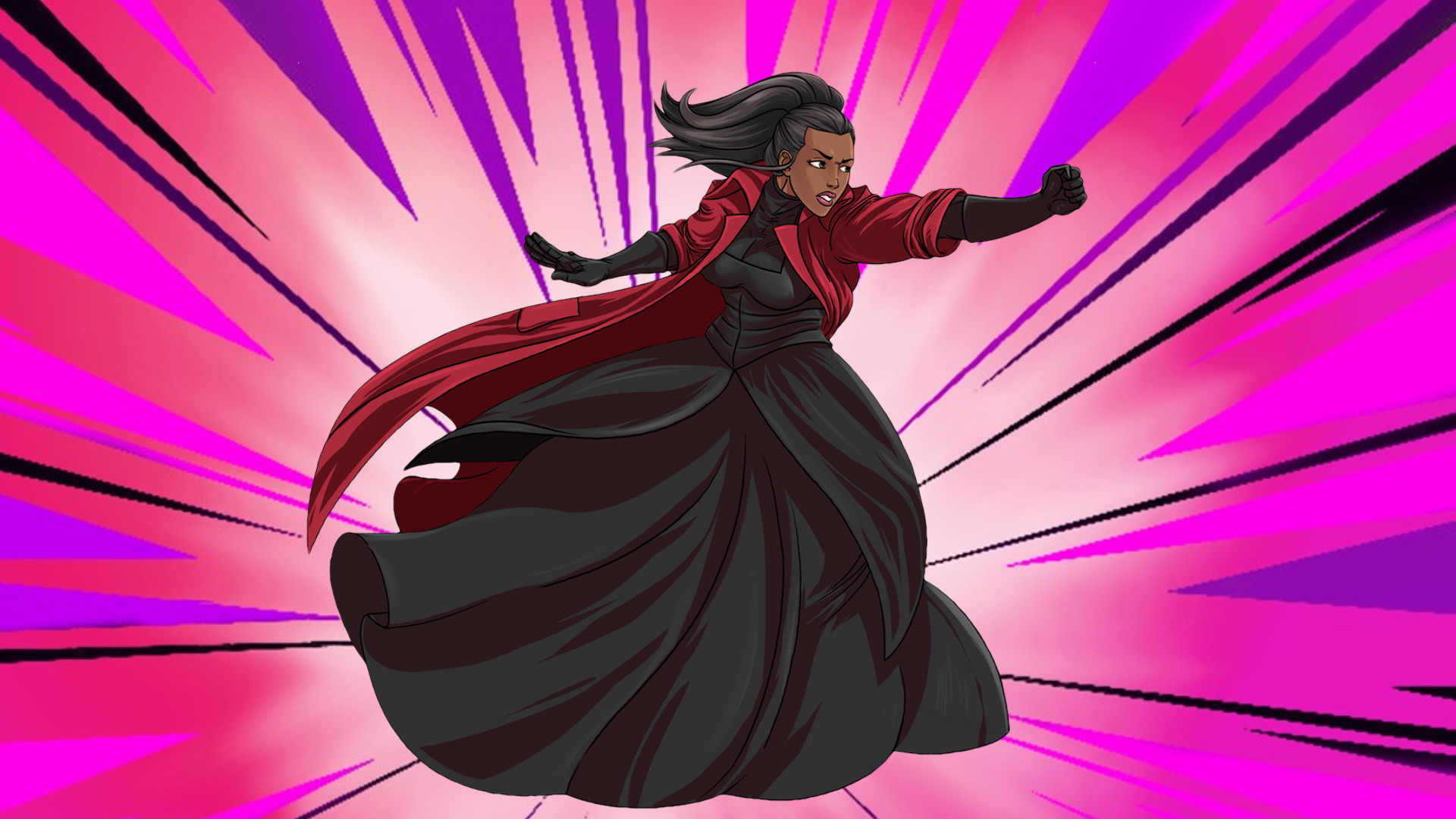 Frisky Business: Episode 2 on Steam