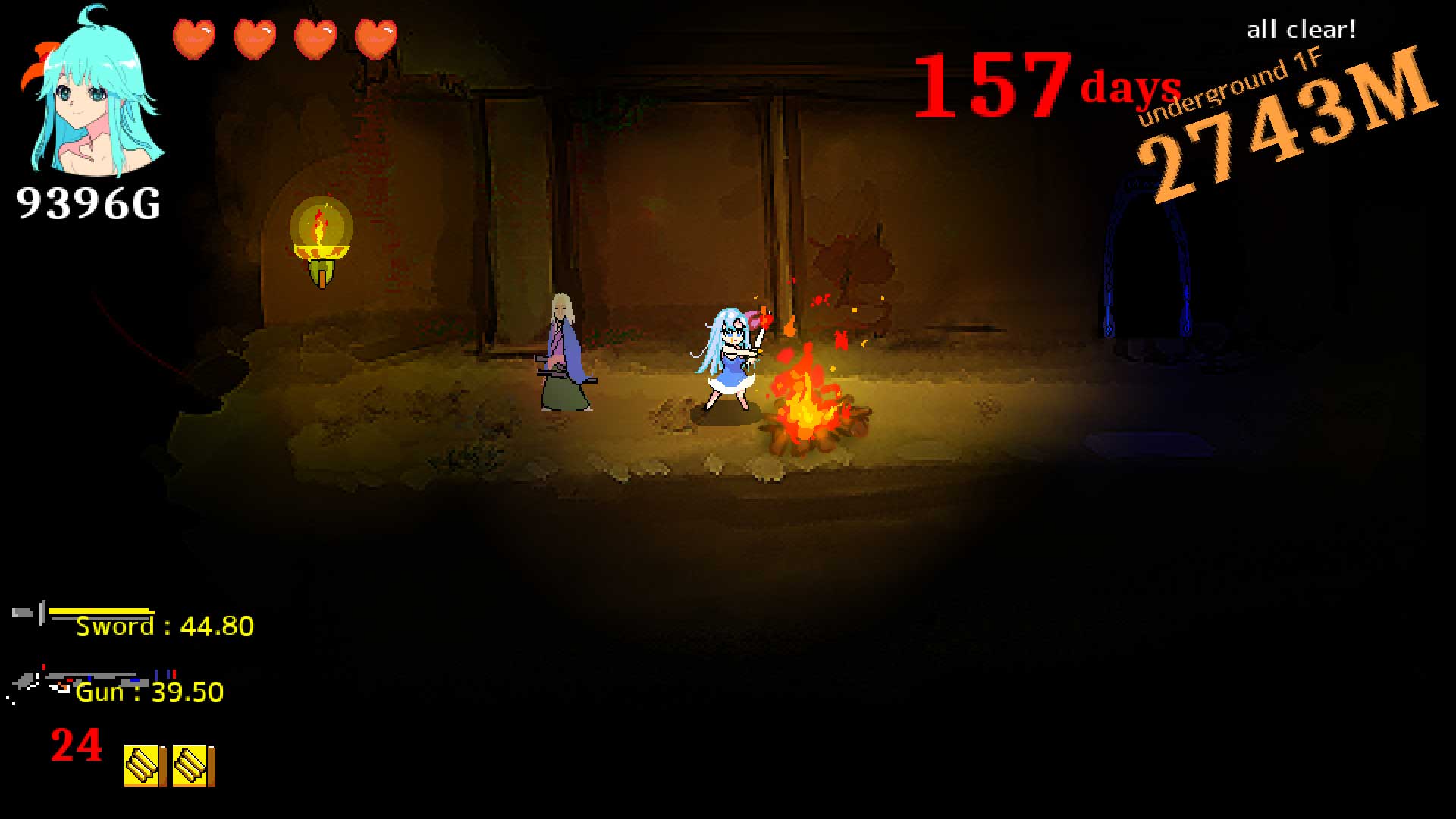 ABYSS CRAWLERS plus 迷宮クロウラ＋ on Steam