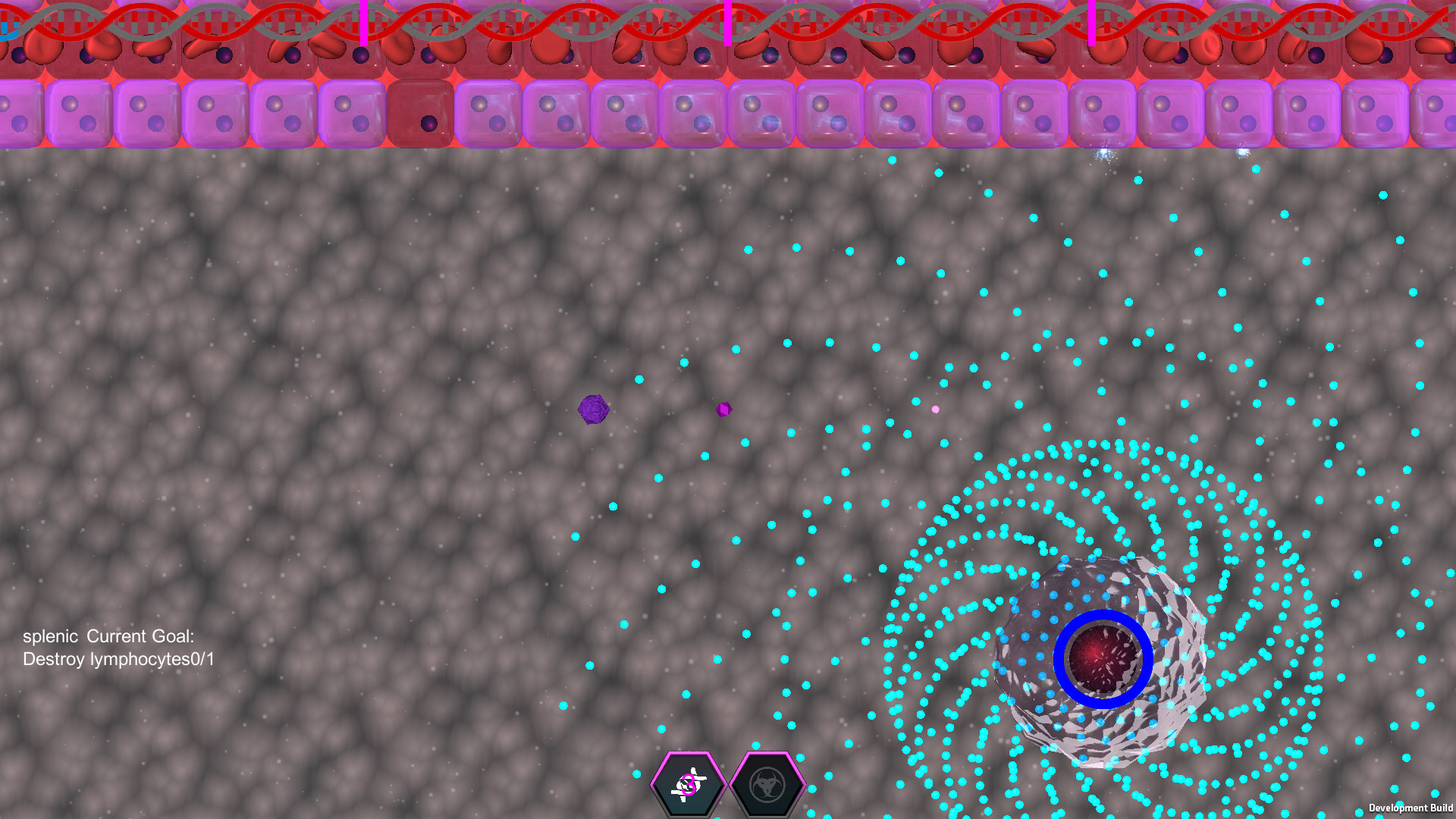 Pathogen-病原体 on Steam