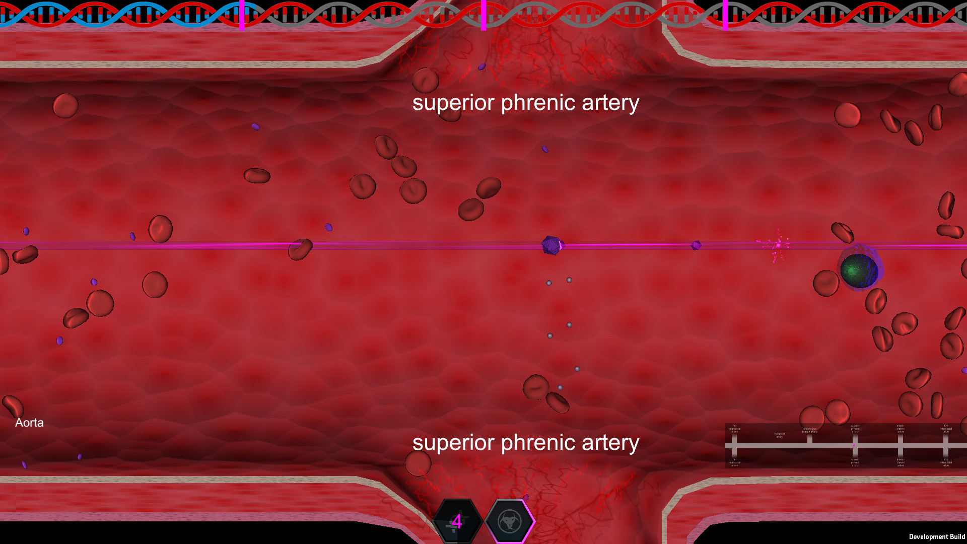 Pathogen-病原体 on Steam