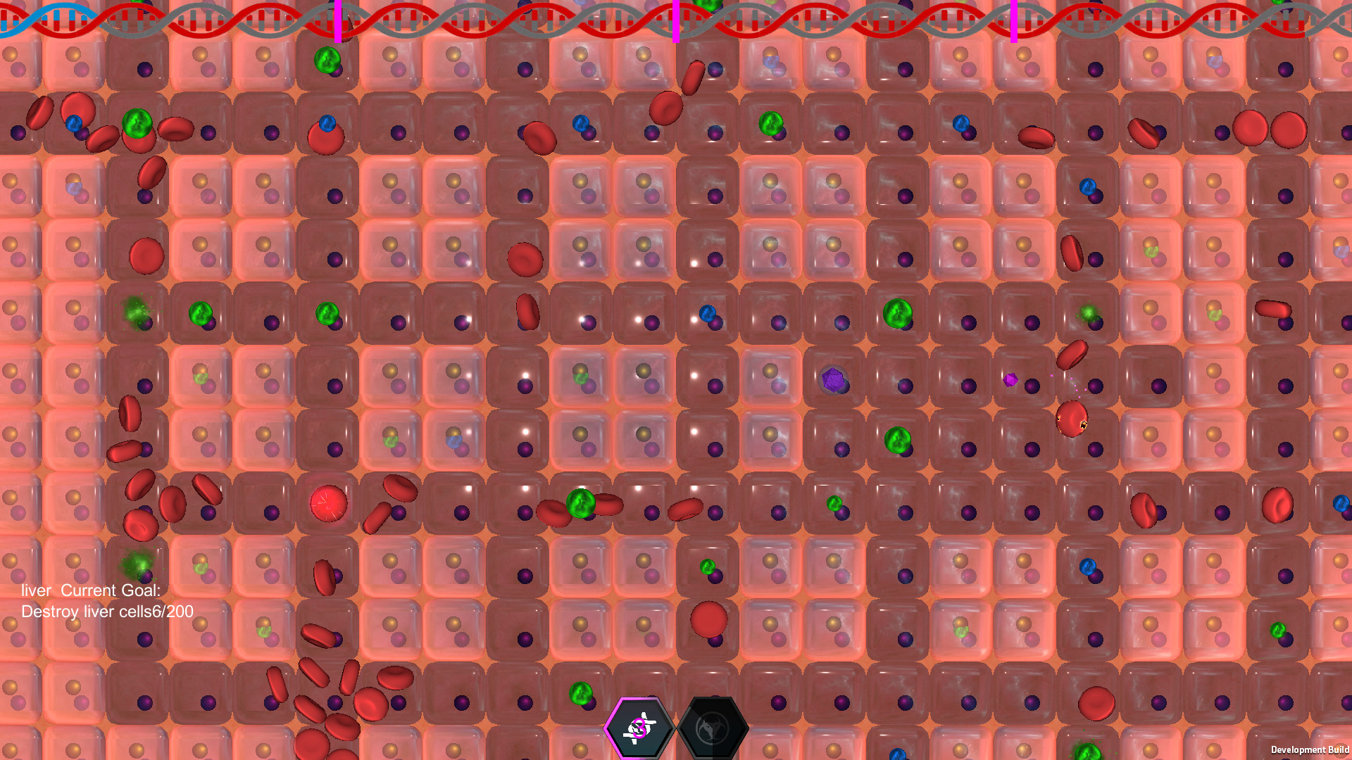 Pathogen-病原体 on Steam