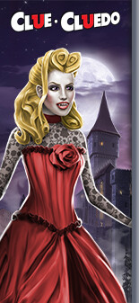 Clue/Cluedo: The Classic Mystery Game · Clue/Cluedo: Classic Edition ...