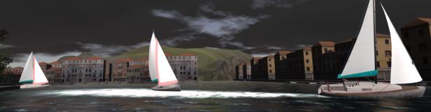 eSail Sailing Simulator on Steam