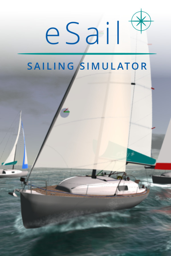 eSail Sailing Simulator Steam Charts · SteamDB