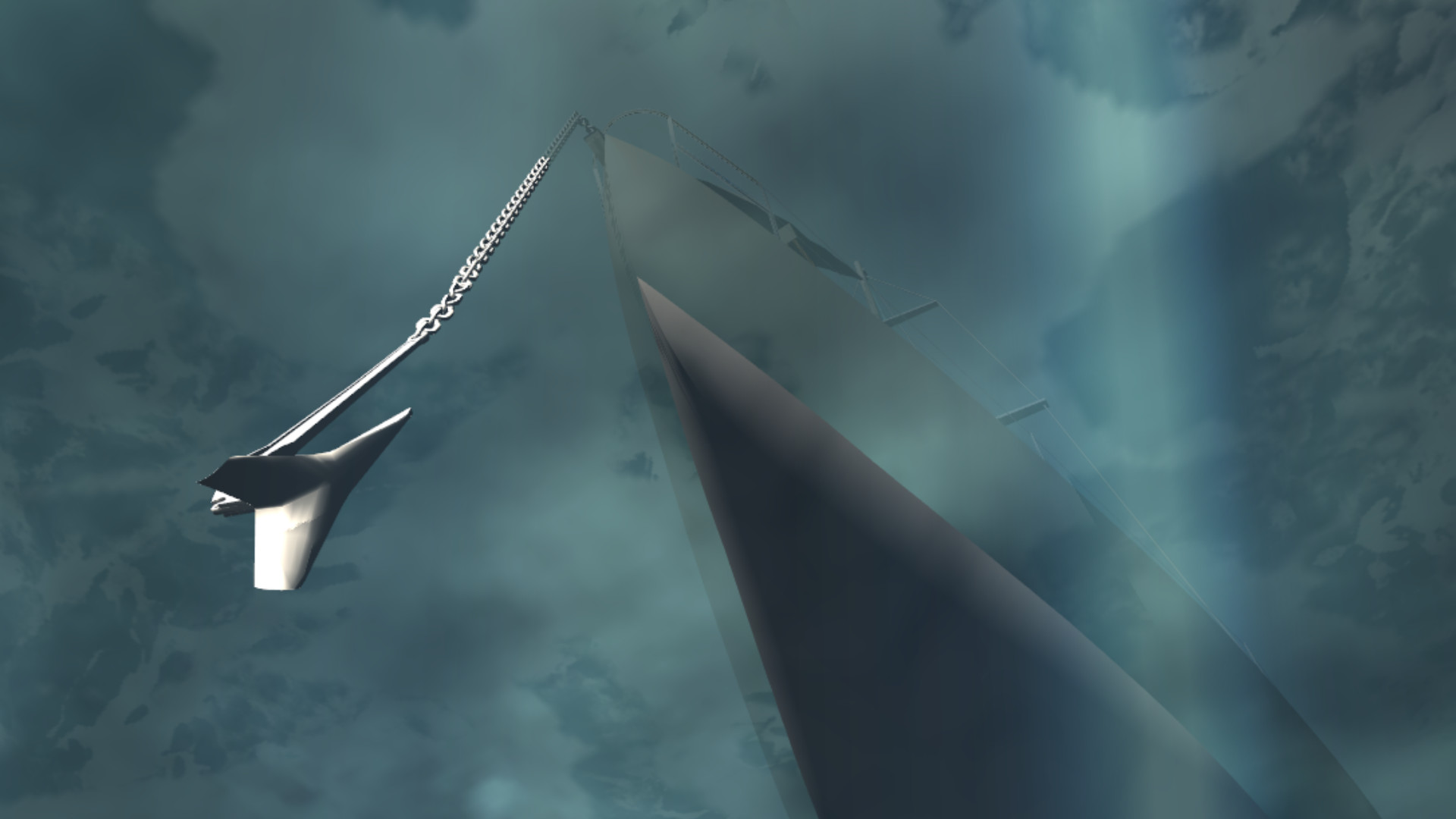 eSail Sailing Simulator on Steam