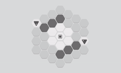 Hexa Turn · 스팀