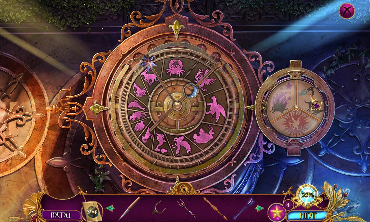 Amaranthine Voyage: The Shadow of Torment Collector's Edition on Steam