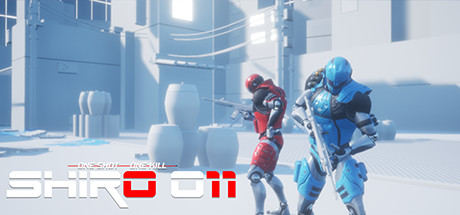 SHiRO 011 on Steam
