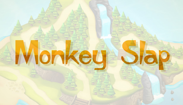 Monkey Slap on Steam