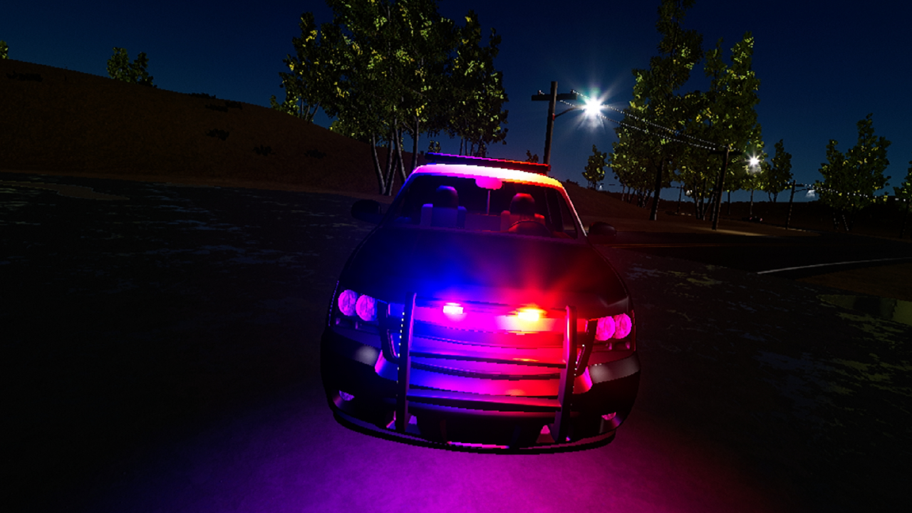 Police Enforcement VR : 1-King-27 on Steam