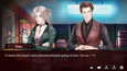 Red Embrace on Steam