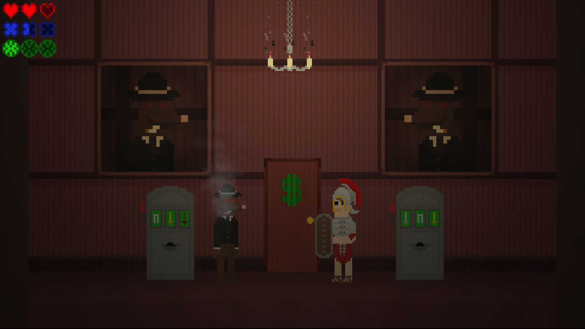 The Haunting of Billy on Steam