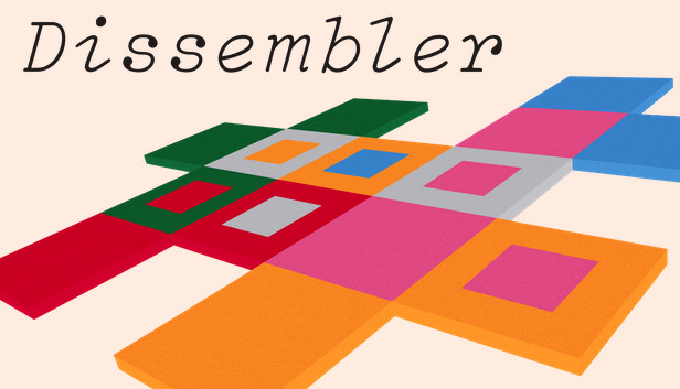 Dissembler on Steam