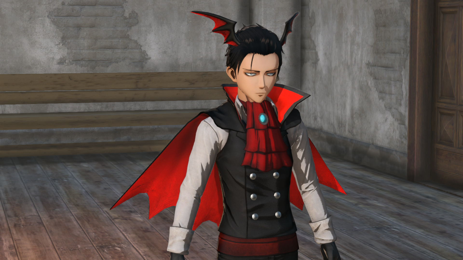 Additional Costume Set: Halloween Outfit on Steam