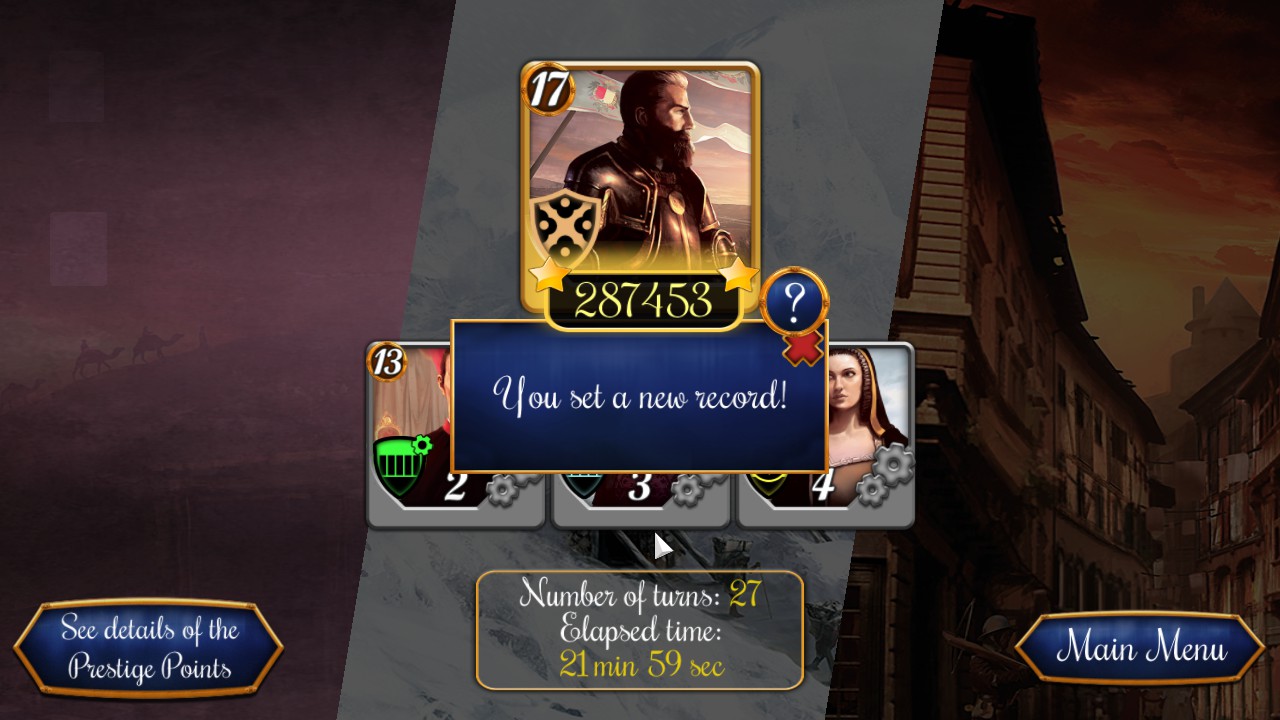 Splendor - The Strongholds on Steam