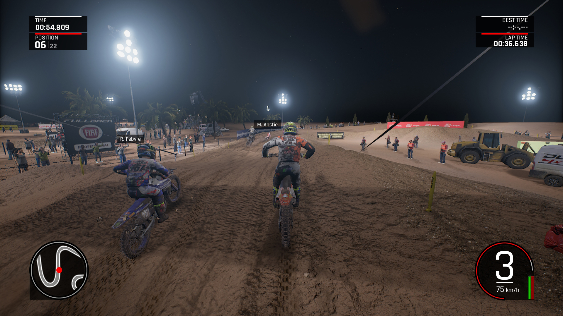 MXGP PRO on Steam