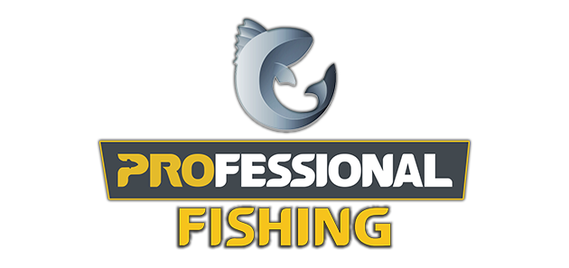 Professional Fishing on Steam
