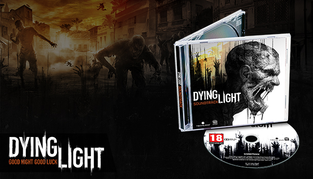 Dying Light Original Soundtrack on Steam