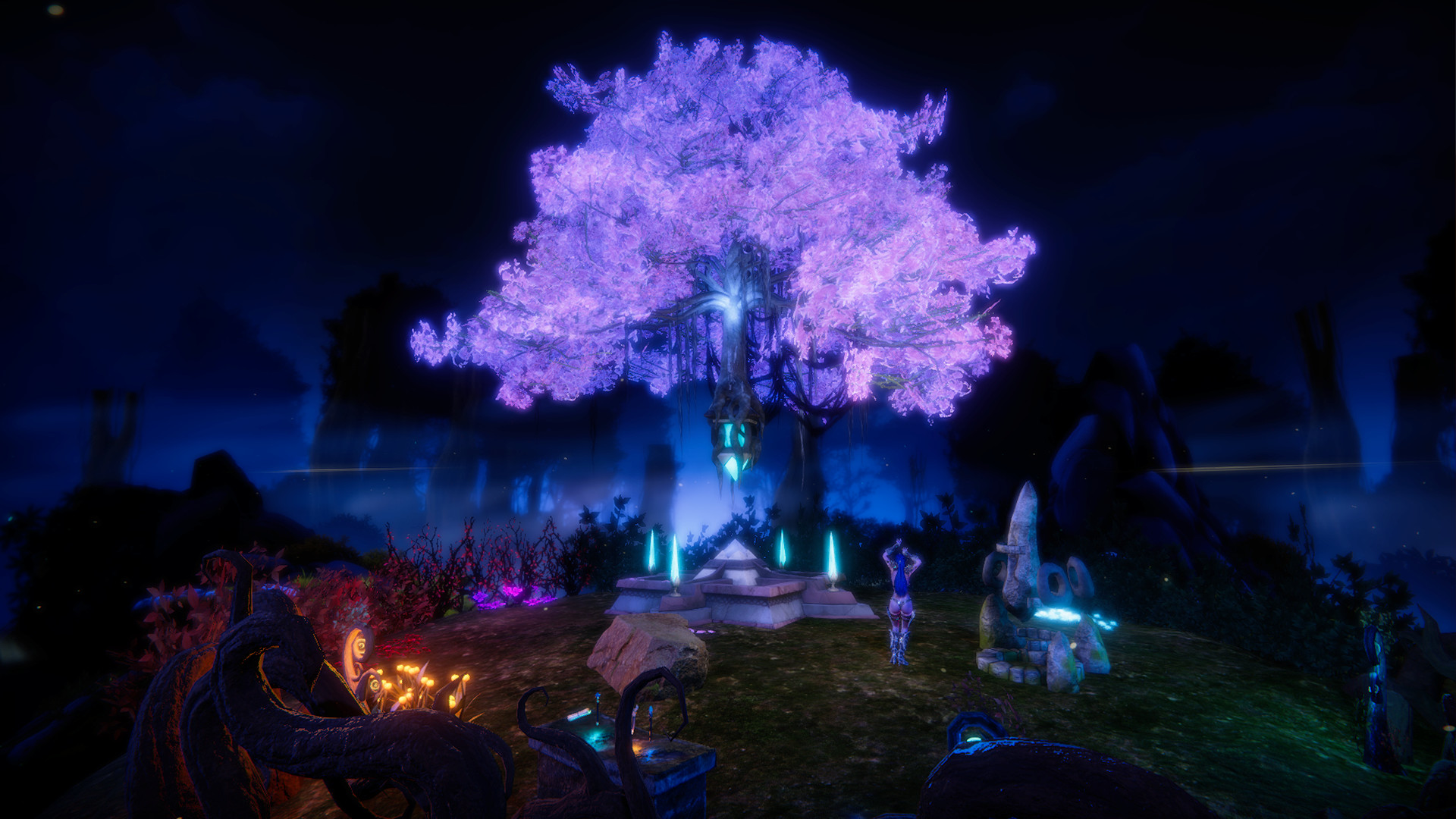 Save 80% on Elven Love on Steam