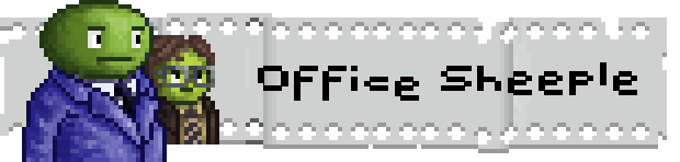 Patchman vs. Blue Squares on Steam