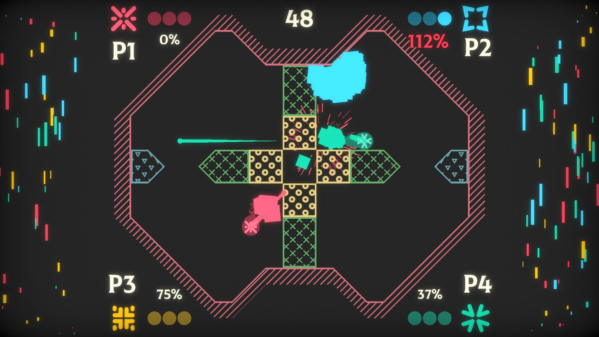 Color Cannons+ on Steam