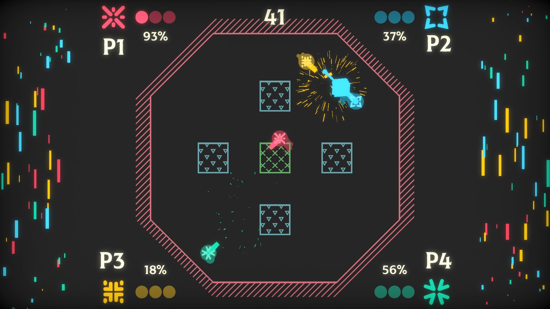 Color Cannons+ on Steam