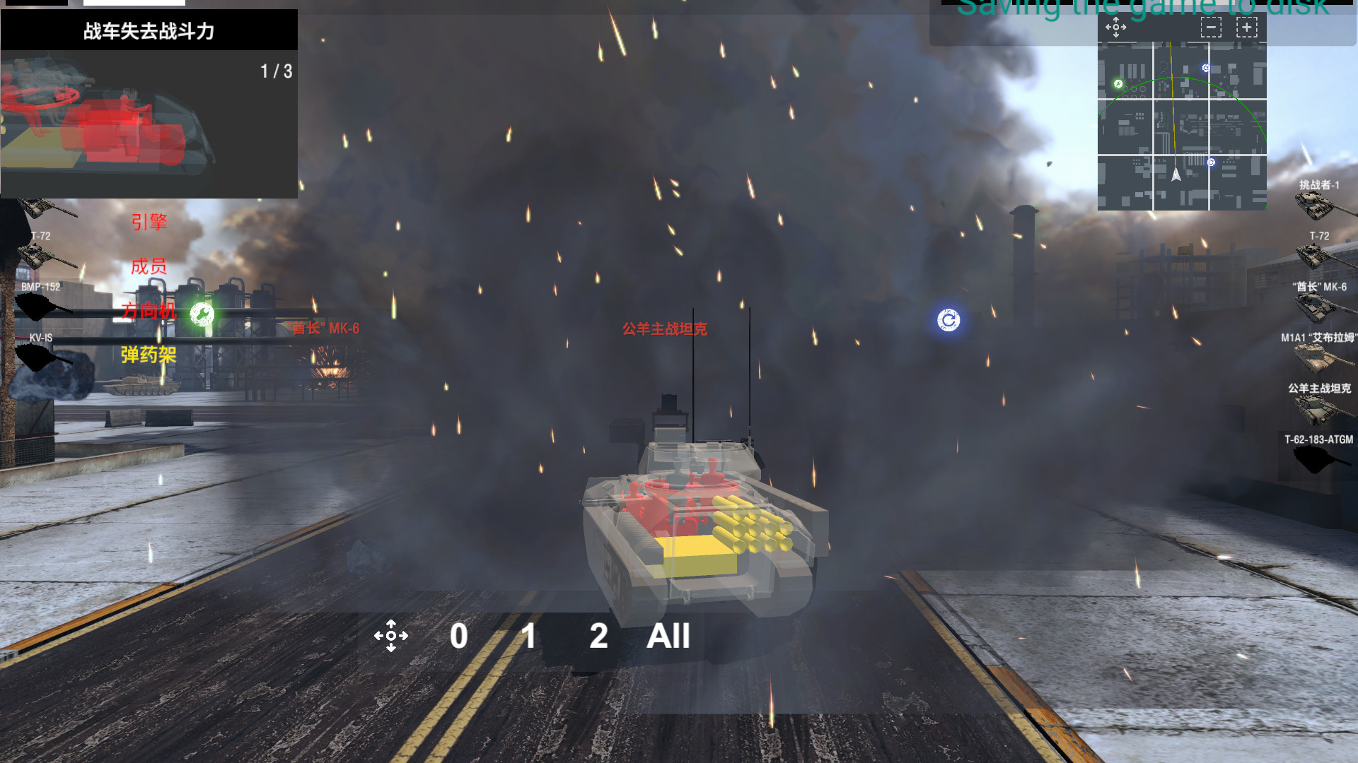 Panzer War : Definitive Edition on Steam