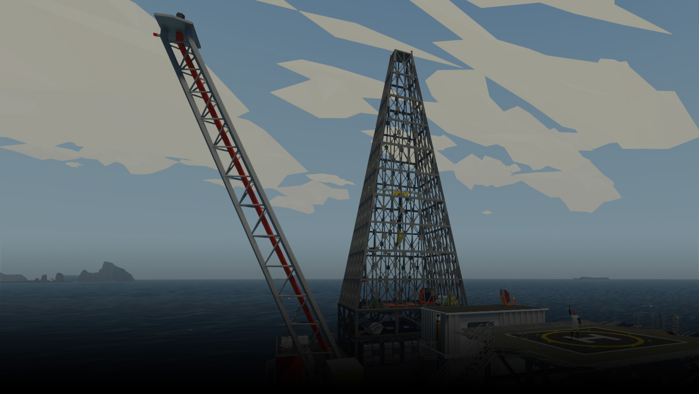 Stormworks: Build and Rescue Beta · Stormworks: Build and Rescue (App ...