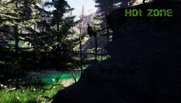 Hot Zone on Steam