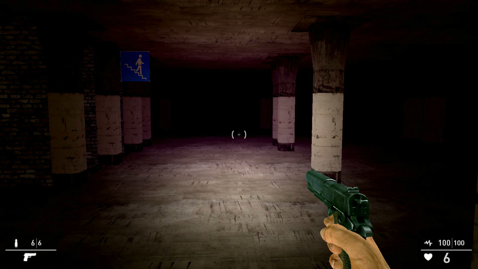 Psychopathics on Steam