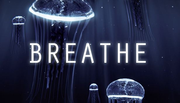BREATHE on Steam