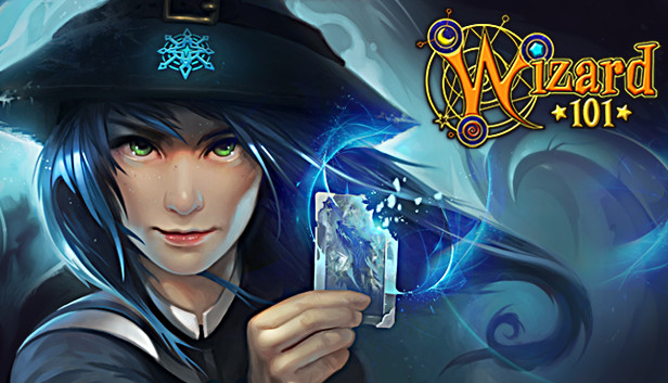 Wizard101 su Steam