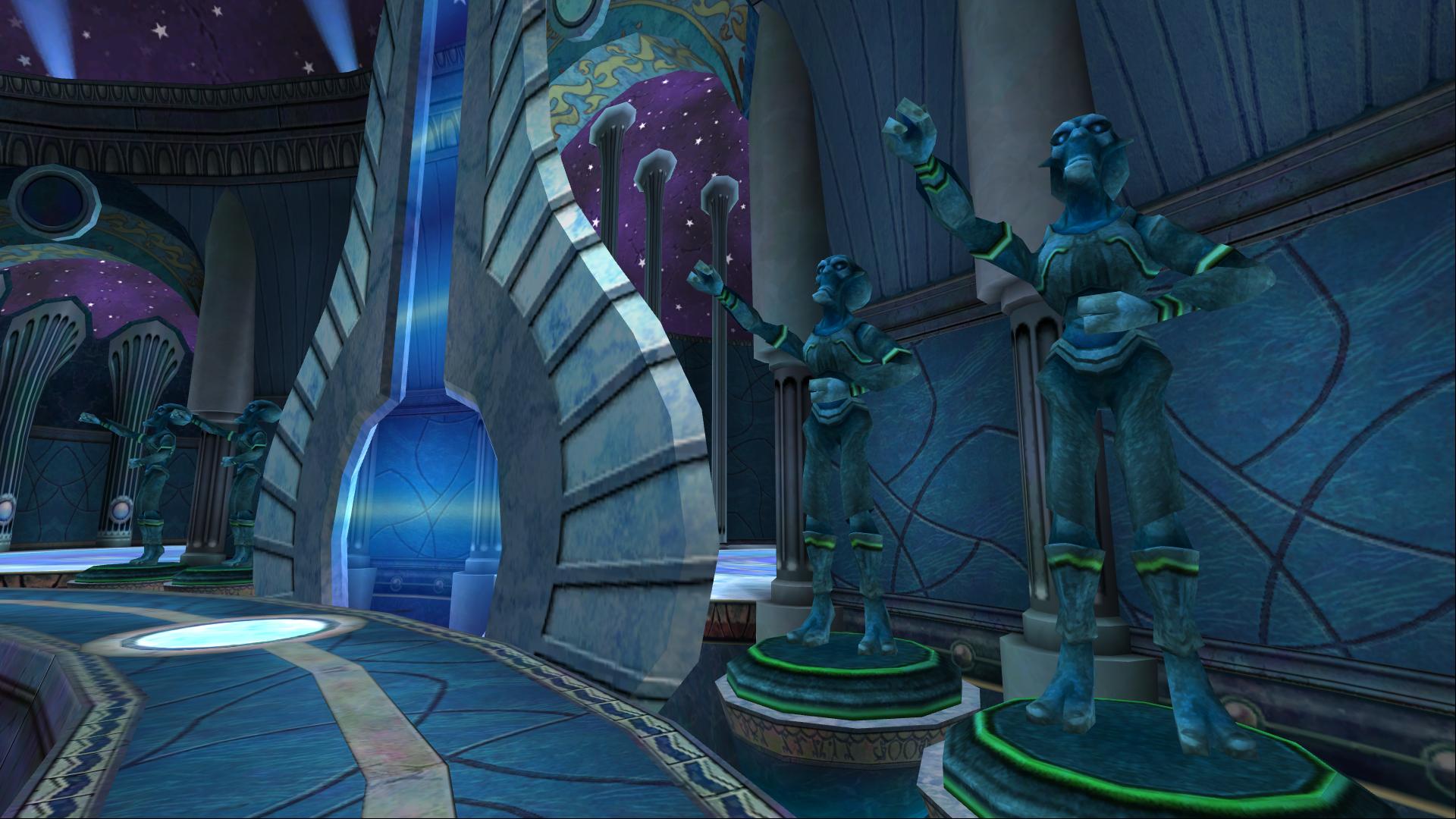 Wizard101 on Steam