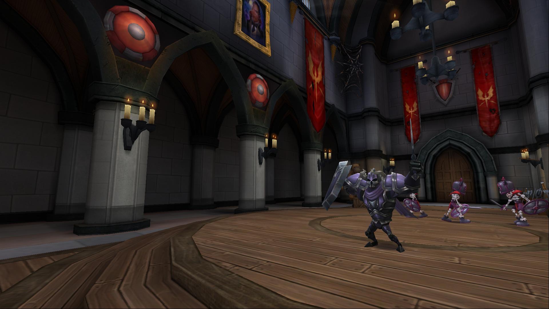 Wizard101 on Steam