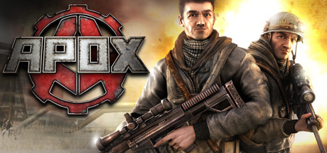 APOX General Discussions :: Steam Community