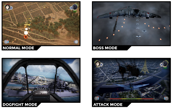 Rising Sun - Iron Aces on Steam