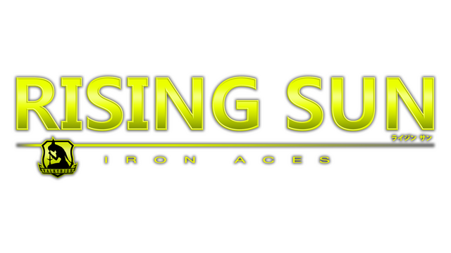 Rising Sun · Rising Sun - Iron Aces Steam Charts · SteamDB