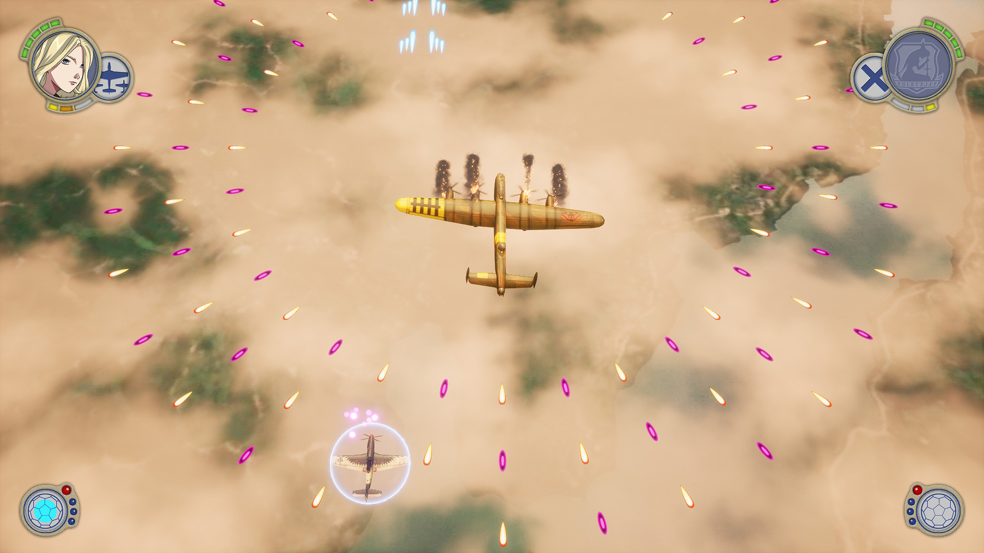 Rising Sun - Iron Aces on Steam