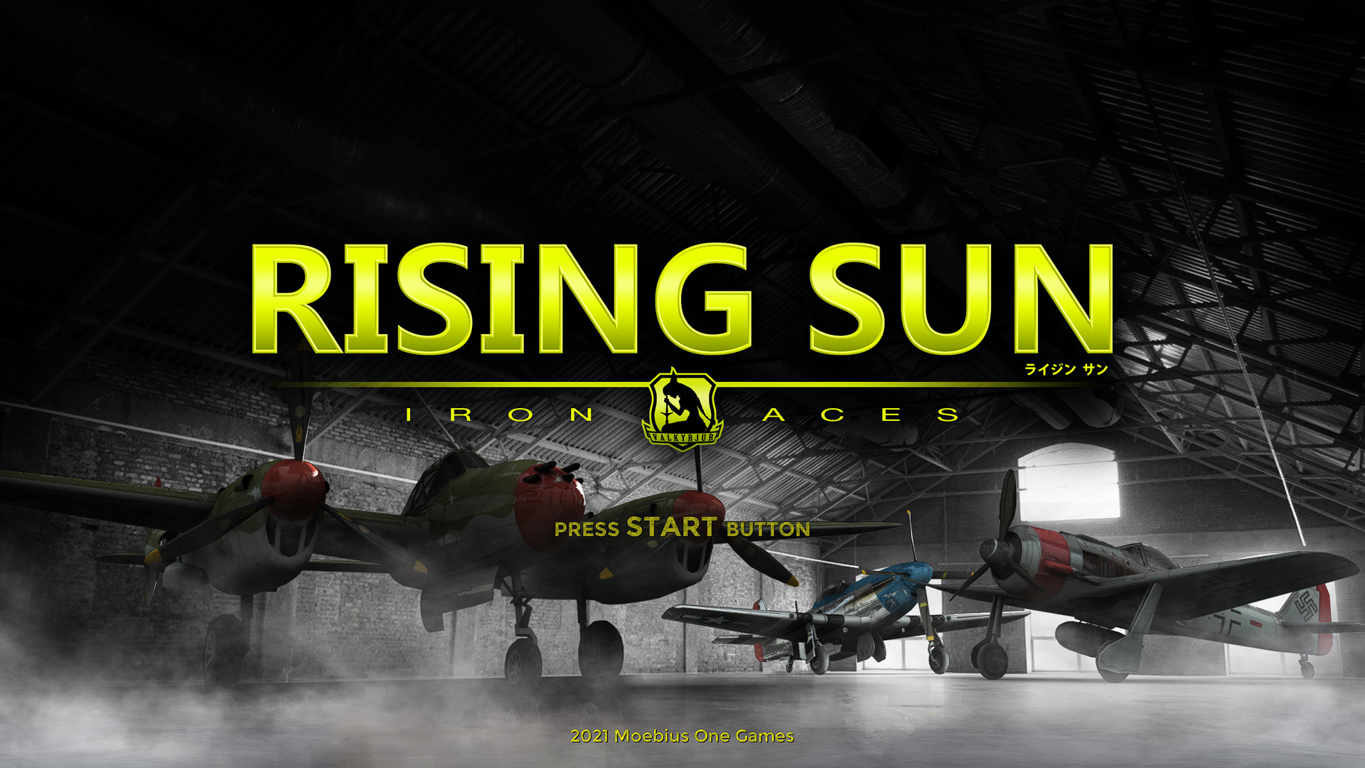 Rising Sun - Iron Aces on Steam