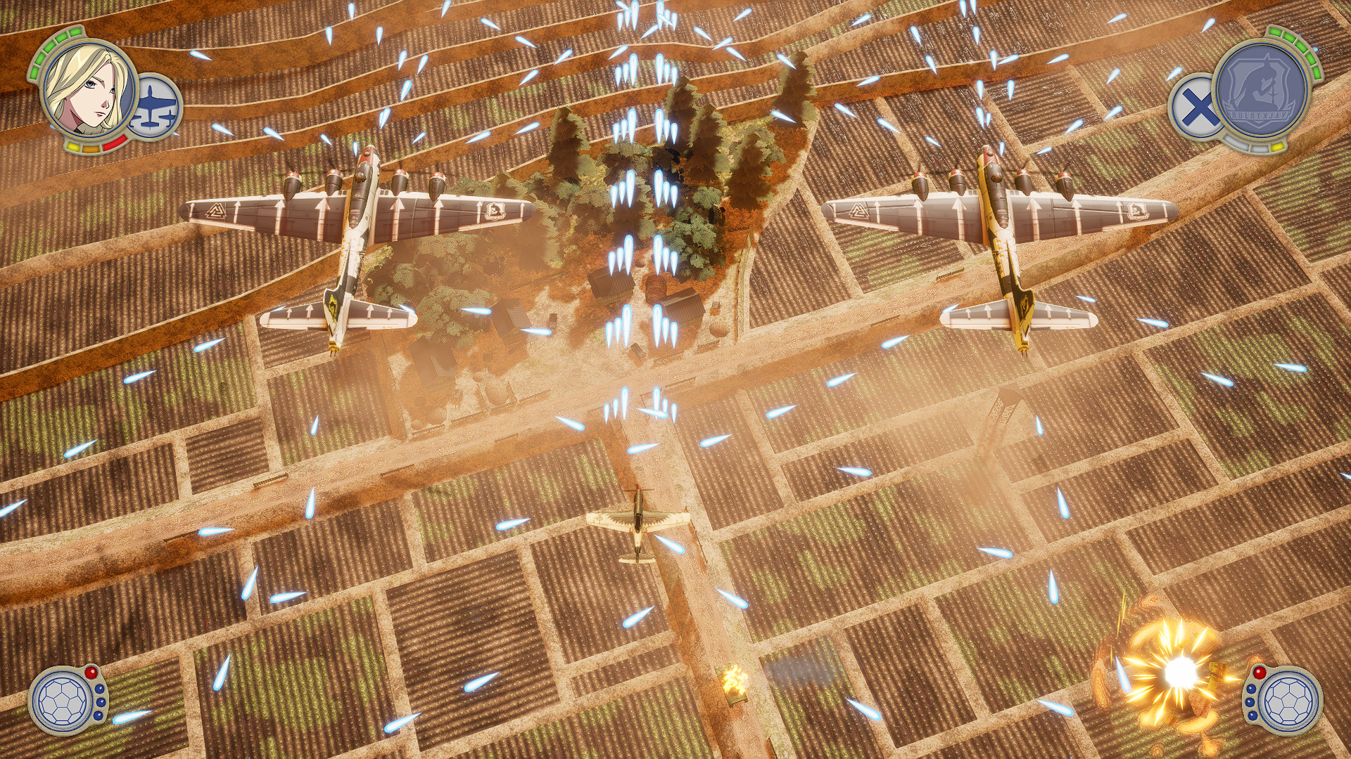 Rising Sun - Iron Aces on Steam