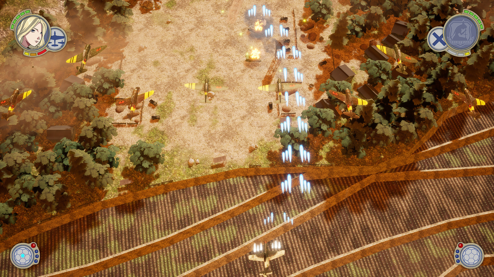 Rising Sun - Iron Aces on Steam