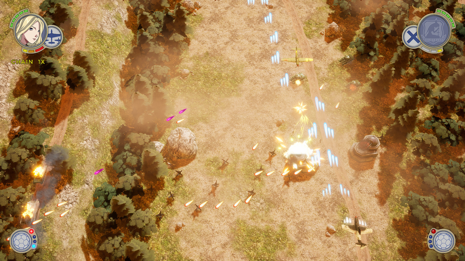 Rising Sun - Iron Aces on Steam