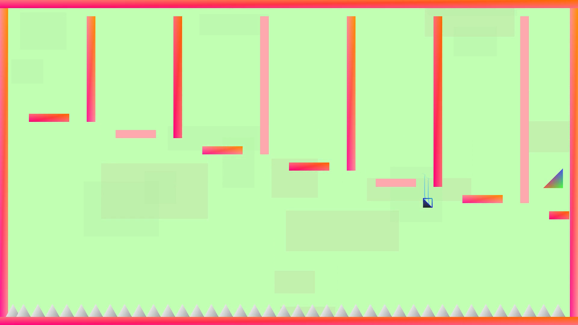 Just a Jumping Square on Steam