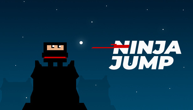 Ninja jump on Steam