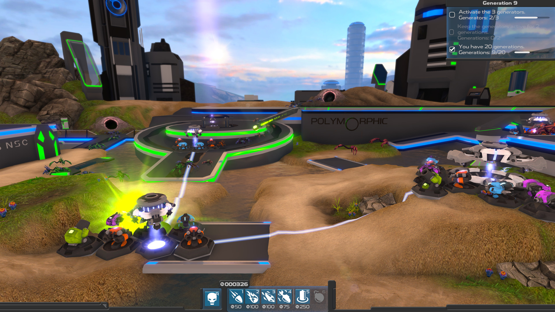 Project Hastur on Steam