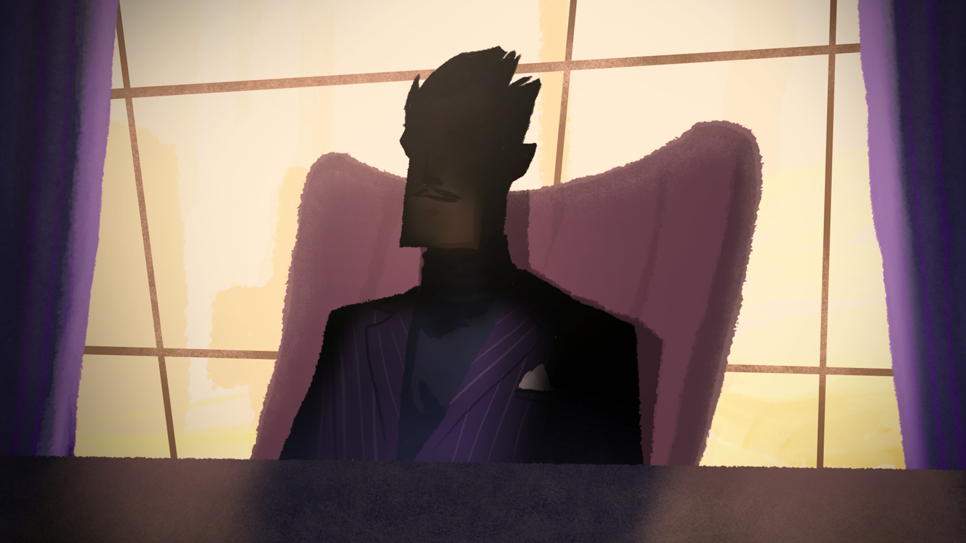 Agent A: A puzzle in disguise on Steam