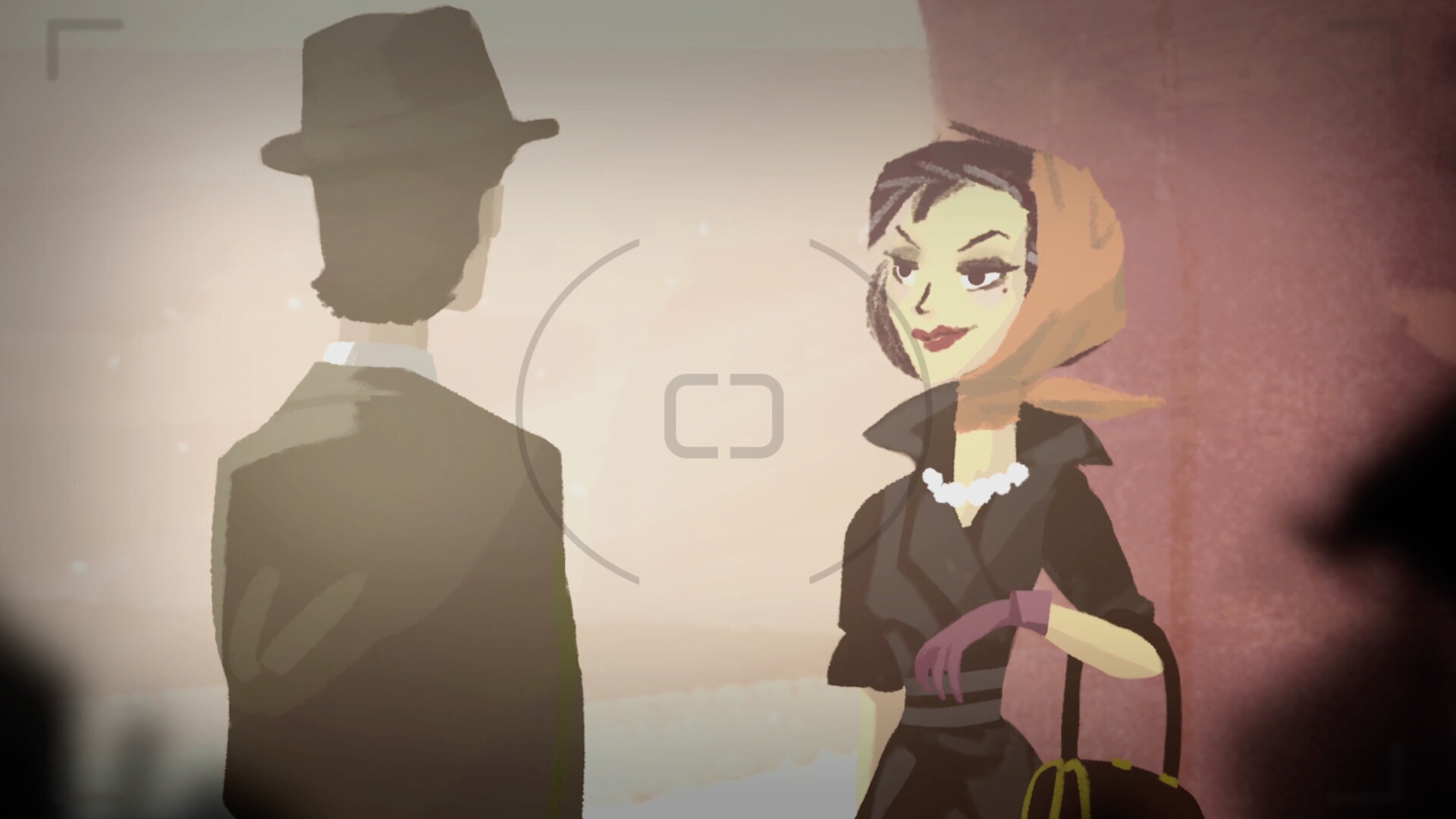 Agent A: A puzzle in disguise on Steam