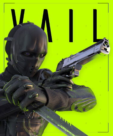 VAIL Price history · SteamDB